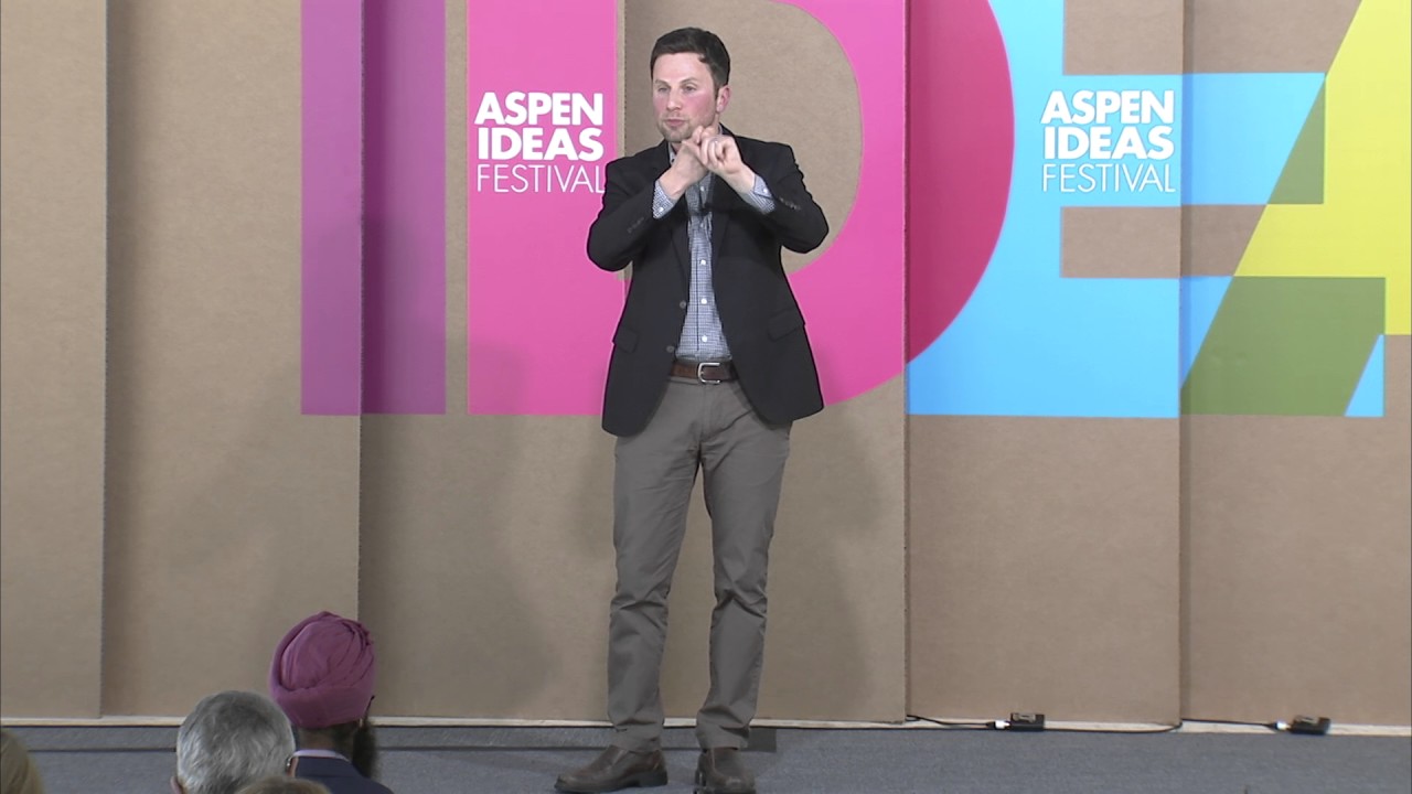 Andrew Morris-Singer: Our Relationship Isn't Working - YouTube