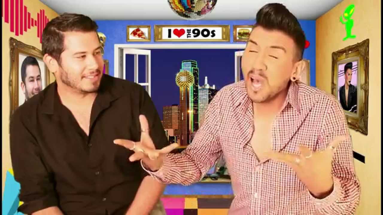 The Chris and Eric Show- Tips To Tell Trade You're Interested - YouTube