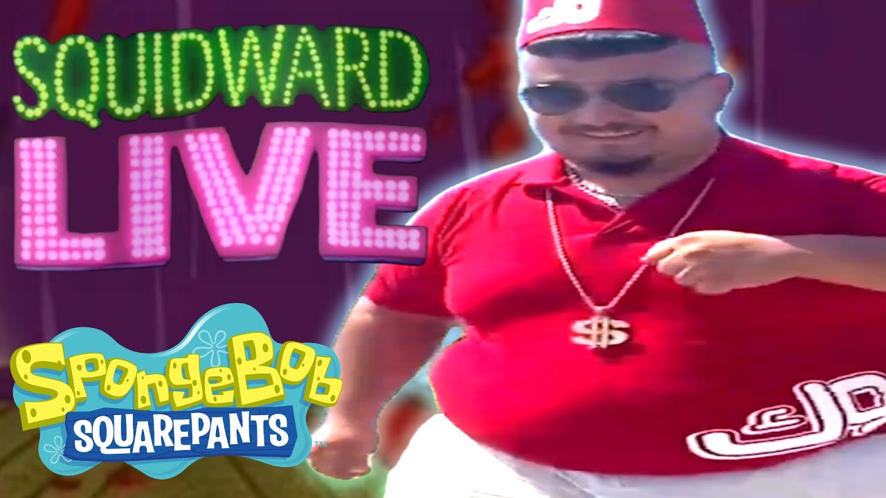 Skibidi Bop Yes Yes Yes In Bikini Bottom - YouTube