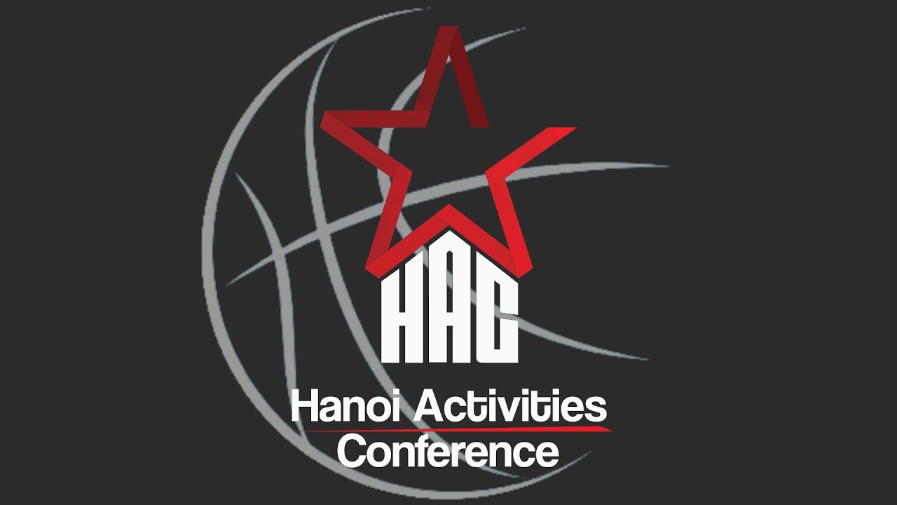 HAC Varsity Boys Basketball Gym A - YouTube