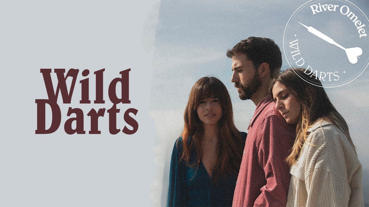 River Omelet - Wild Darts (Lyric Video) - YouTube