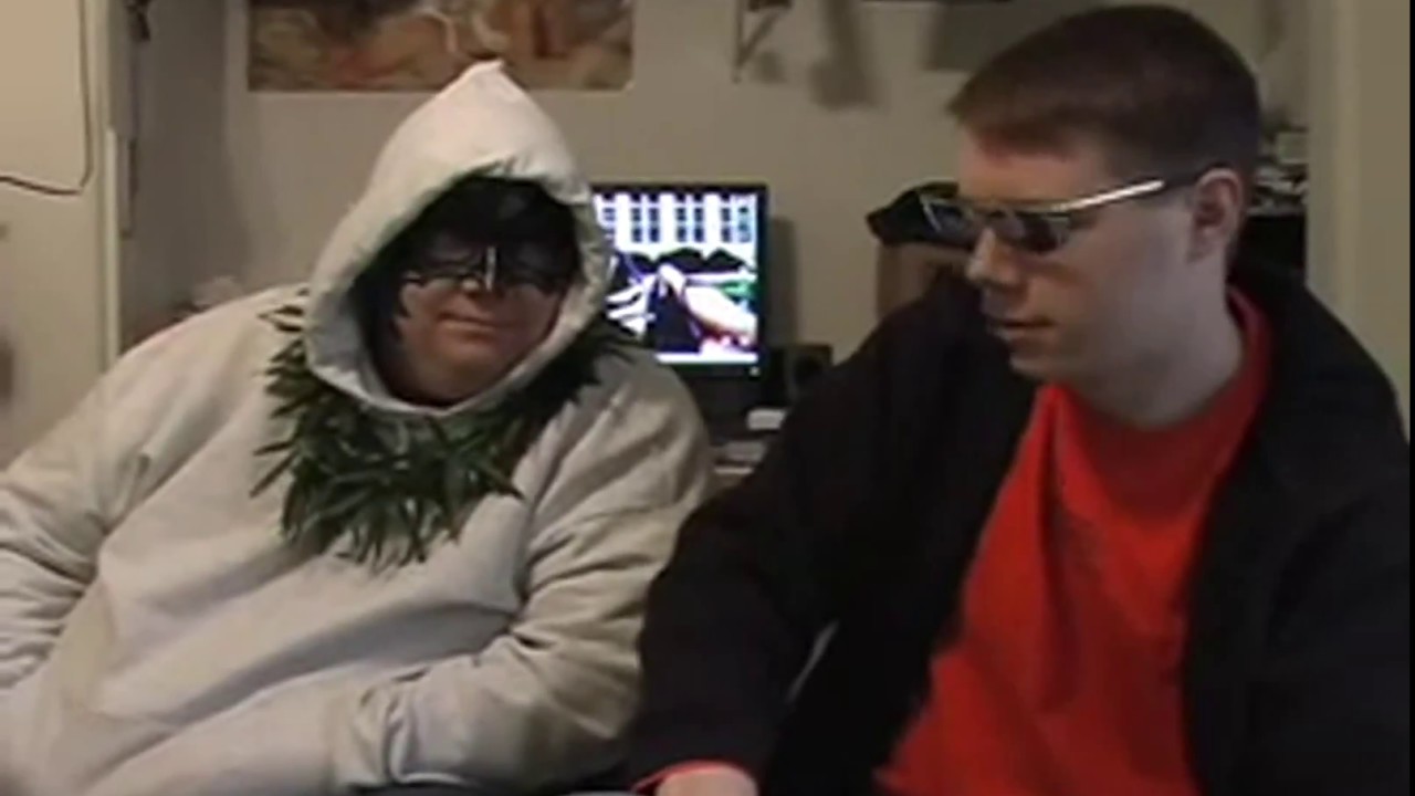 Wade Needham and Bobby Spade are separate - YouTube