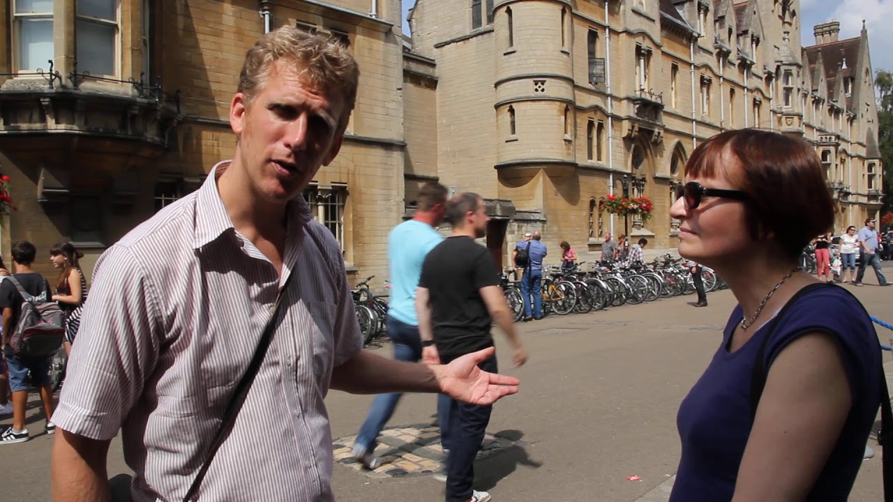 The Oxford Martyrs, Cranmer, Ridley and Latimer - YouTube