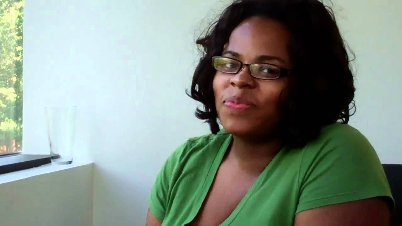 Meet Shanitria! - YouTube