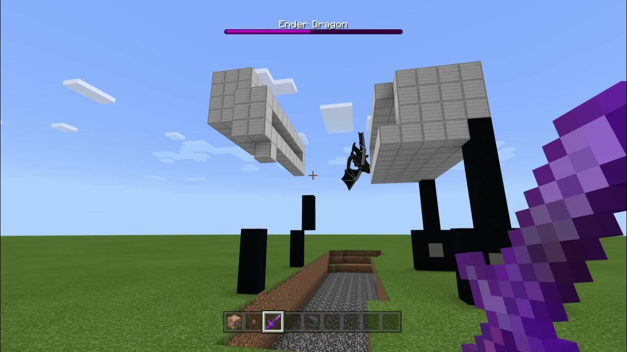 How to spawn mobs with commands - YouTube