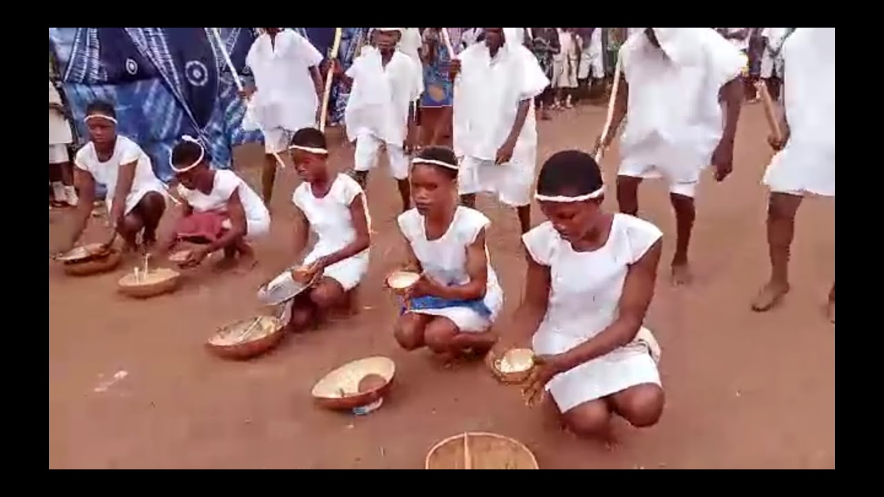 SHARO DANCE | PREMIER - YouTube