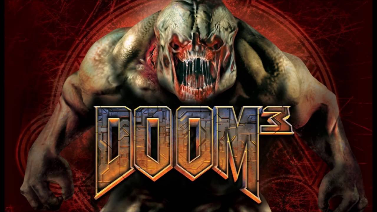 Doom 3 en Ps2 hubiera sido sido imposible. - Forocoches