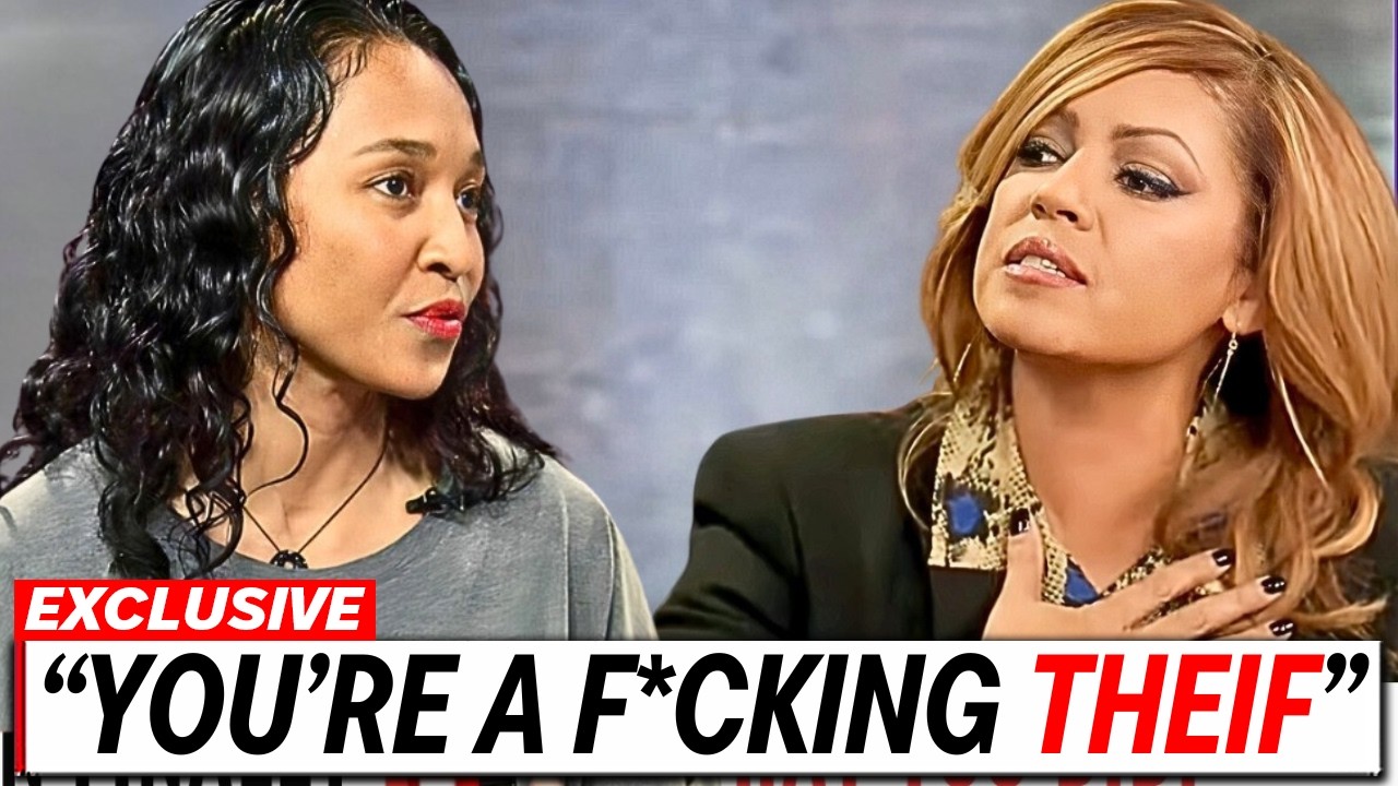 Have You HEARD What Happened to Chilli from TLC? THIS WILL Shock You ...