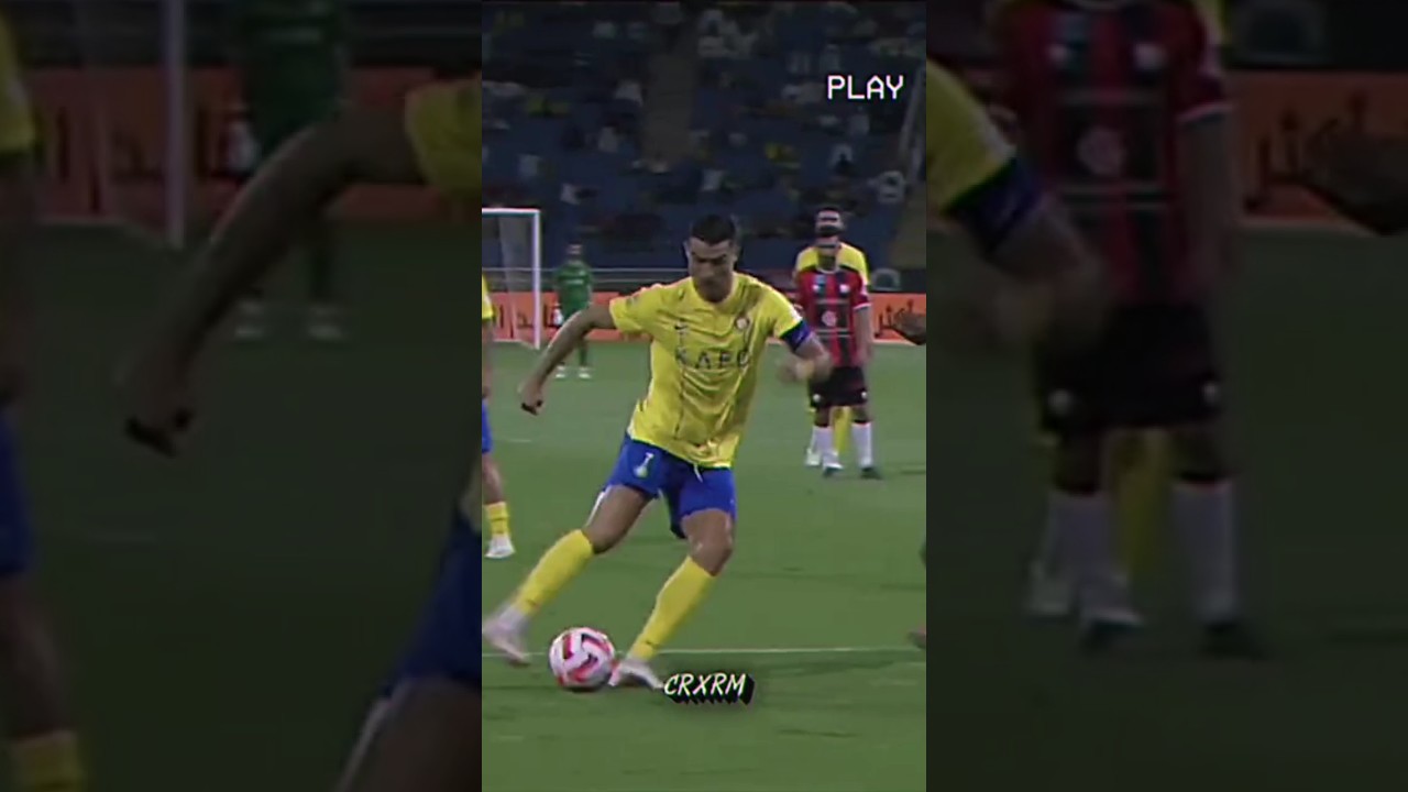 the cr7 best goals ever 👁️👁️👁️ #football #christianoronaldo #ronaldo # ...