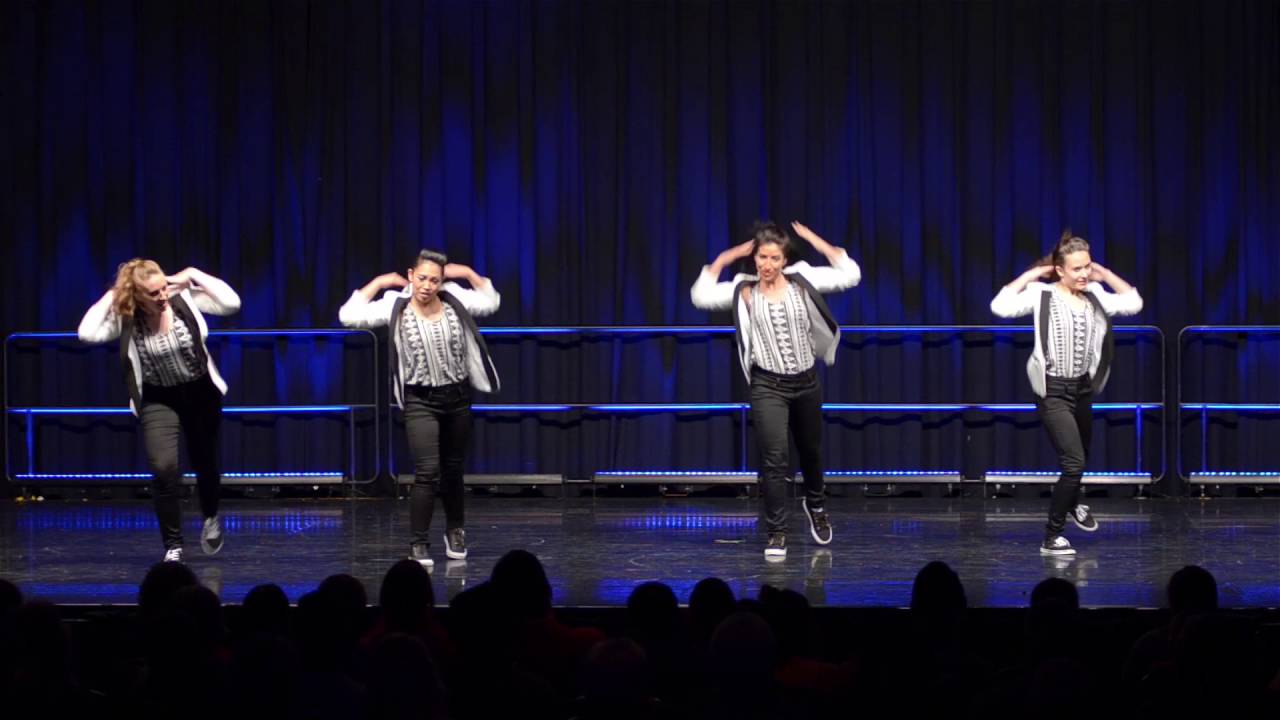 Salsa & Sol 2016 | def SOL Crew - "Unwrapped" - YouTube