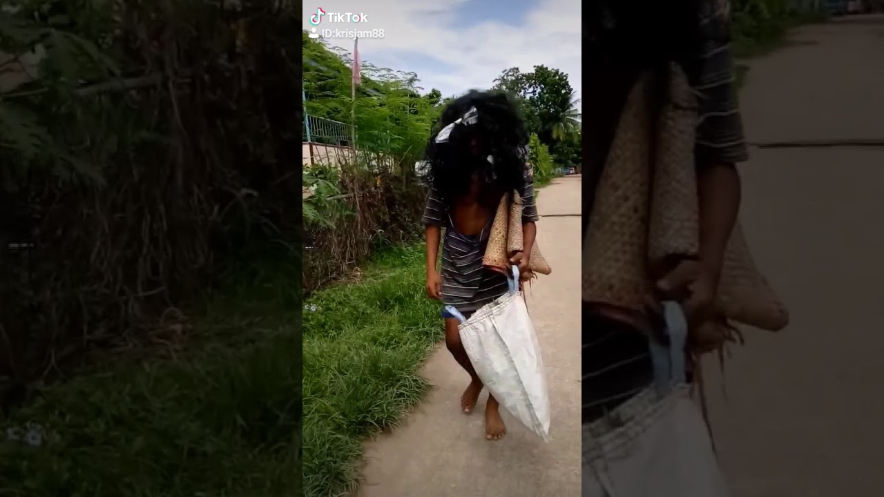 Pulubi challenge - YouTube