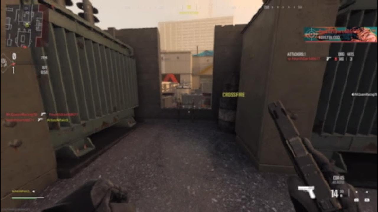 call of duty quick play - YouTube