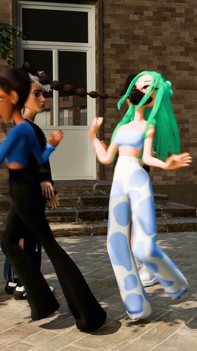 ** Si no puedes con ellos... ¡Únete a ellos! 😂 - YouTube