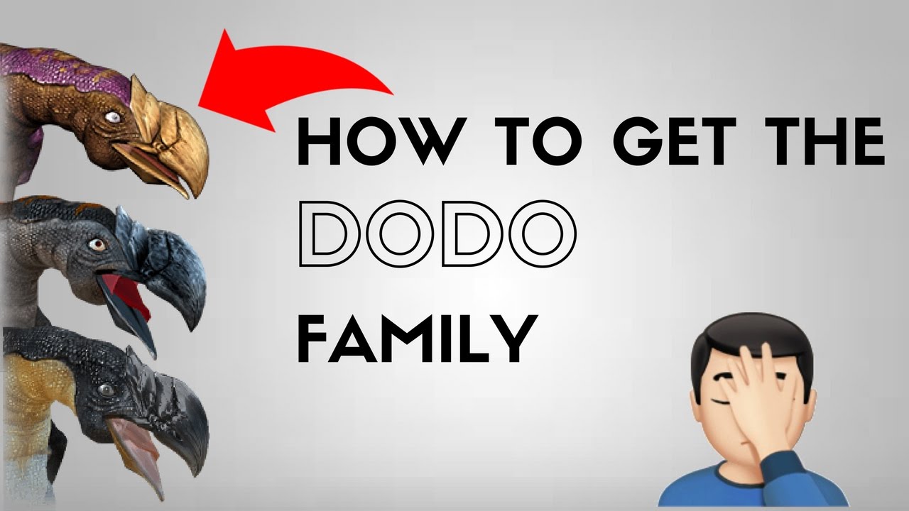 War Dragons: How to Get the Dodo Family (breeding, parents, spell ...