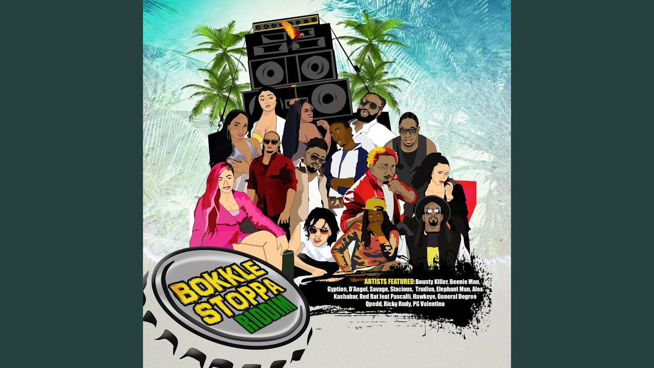 Dancehall History - YouTube Music