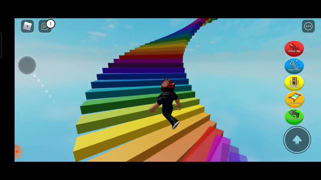 the easy lobby part 1 in roblox a roblox Telugu gamer - YouTube