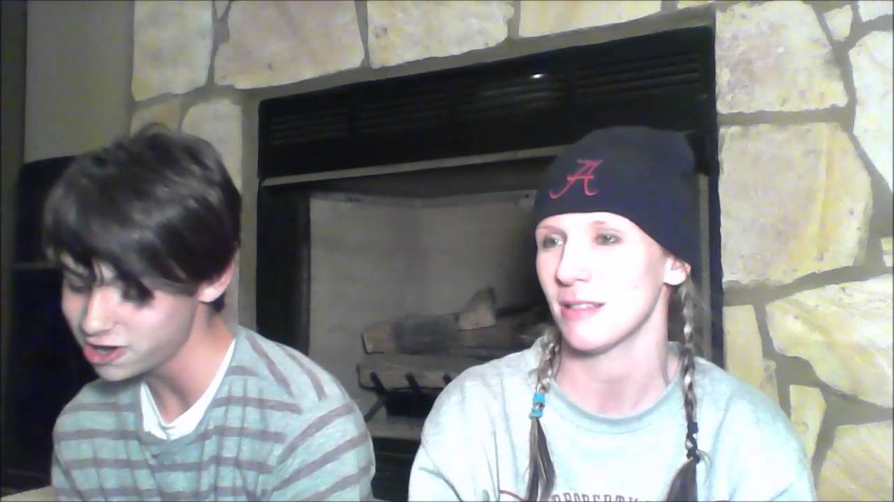 My First Video Conner Perry - YouTube