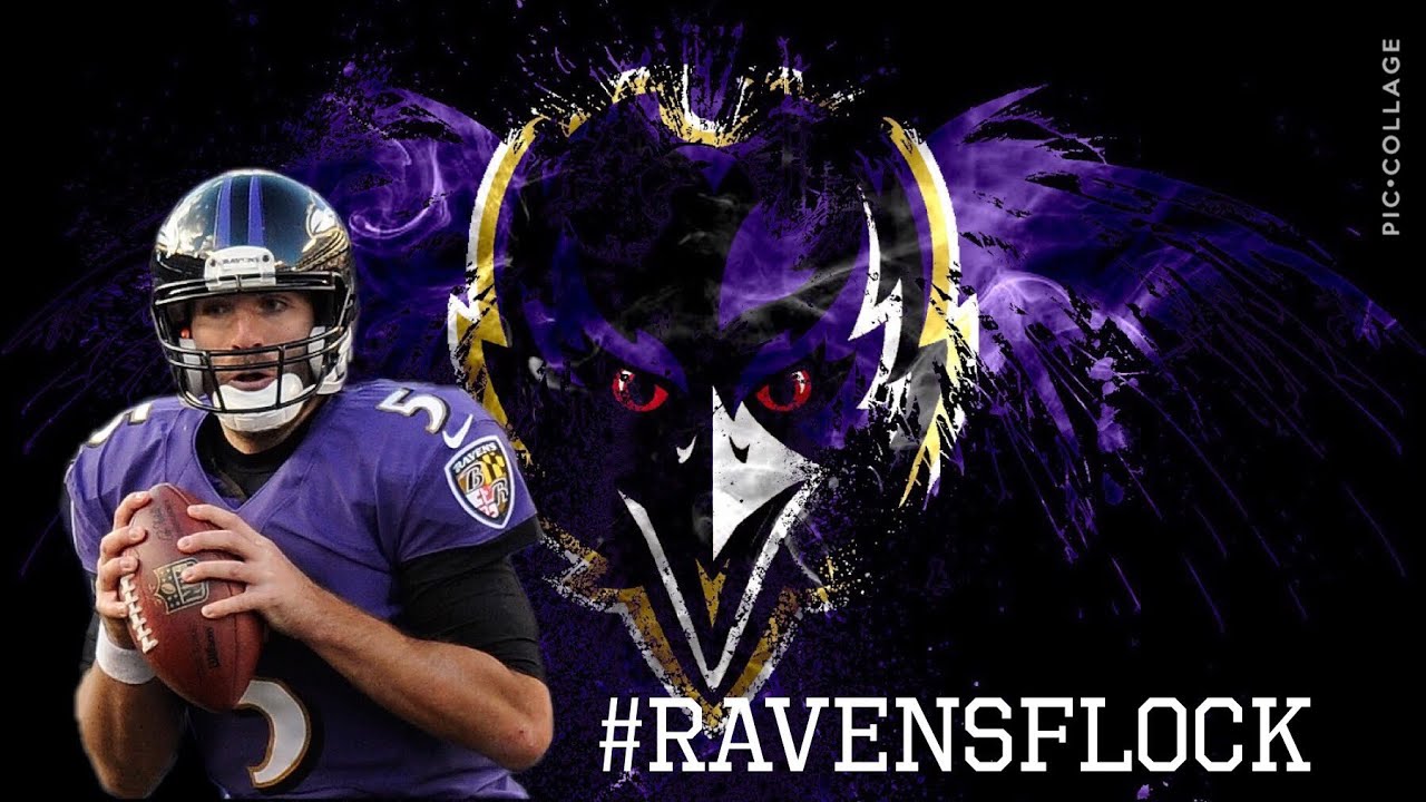 2017 Baltimore Ravens Hype Video - YouTube