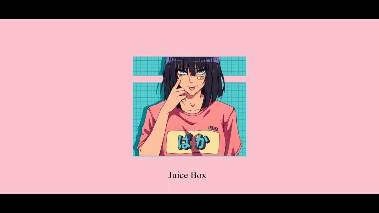 Juice Box - YouTube