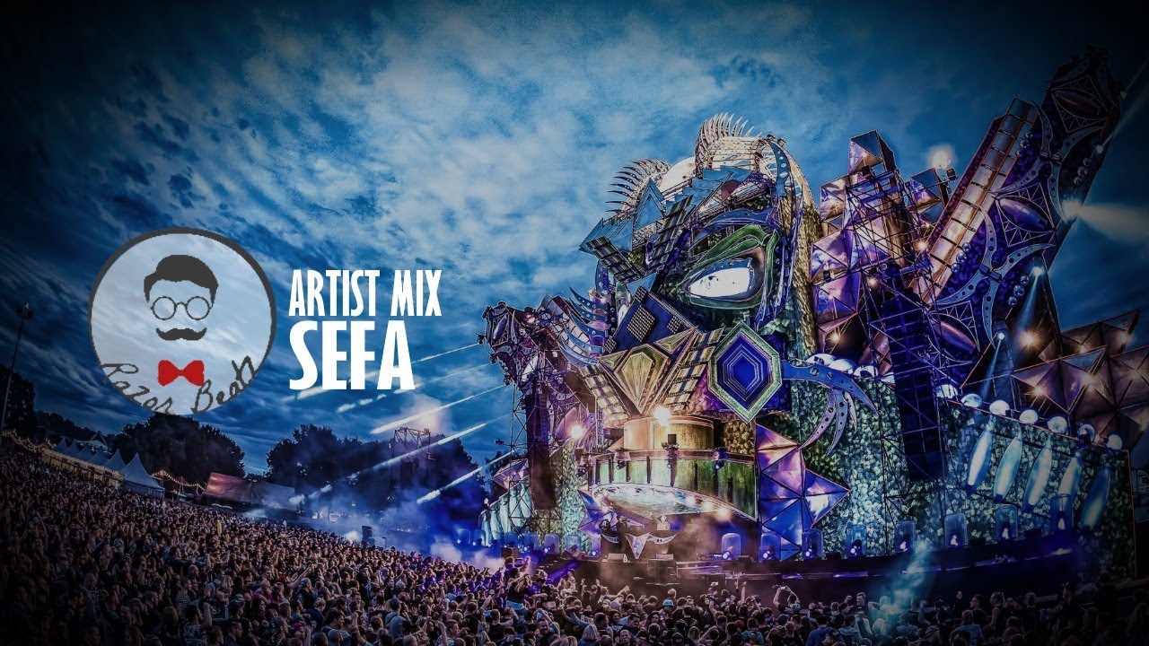 Sefa Mix - YouTube