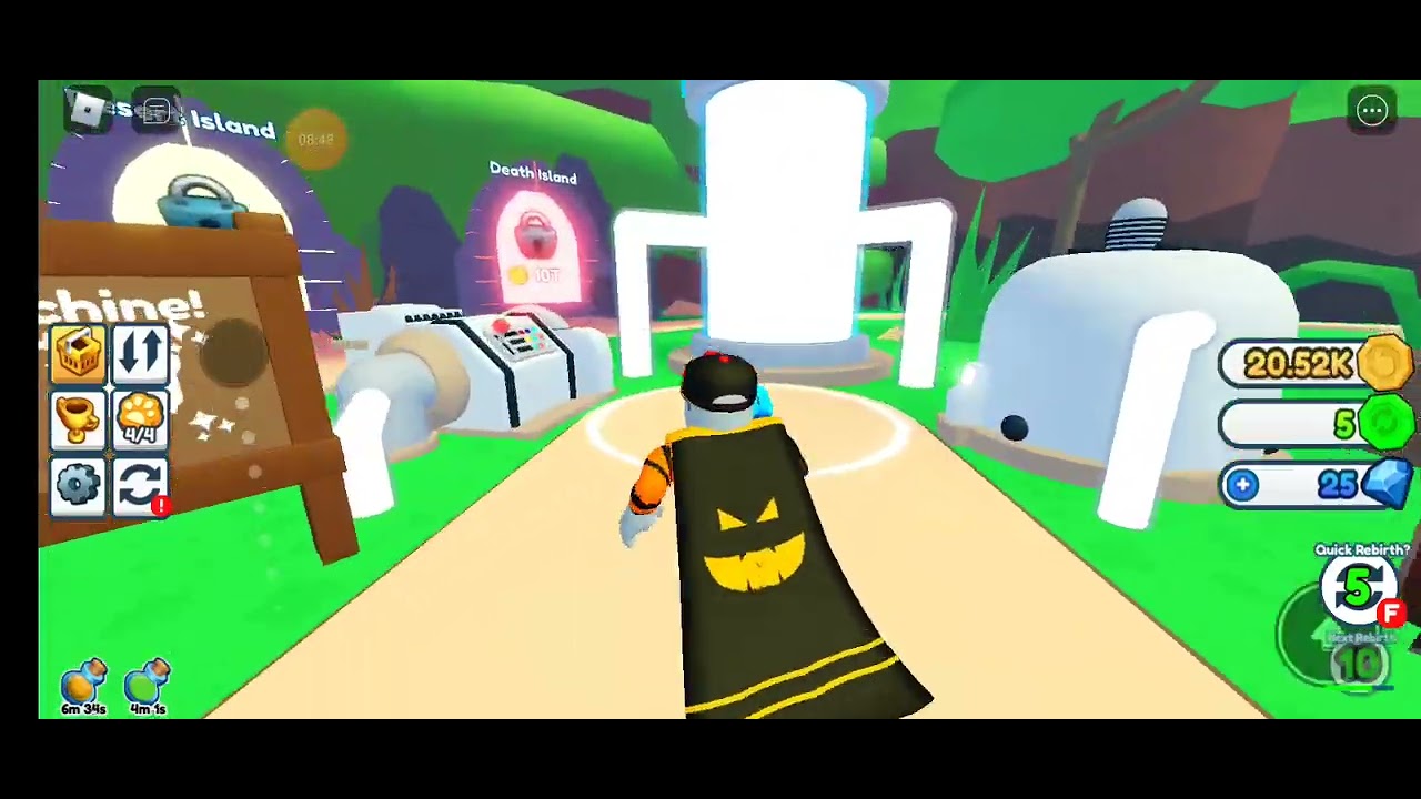 nowy clicker Tapping Simulator - YouTube