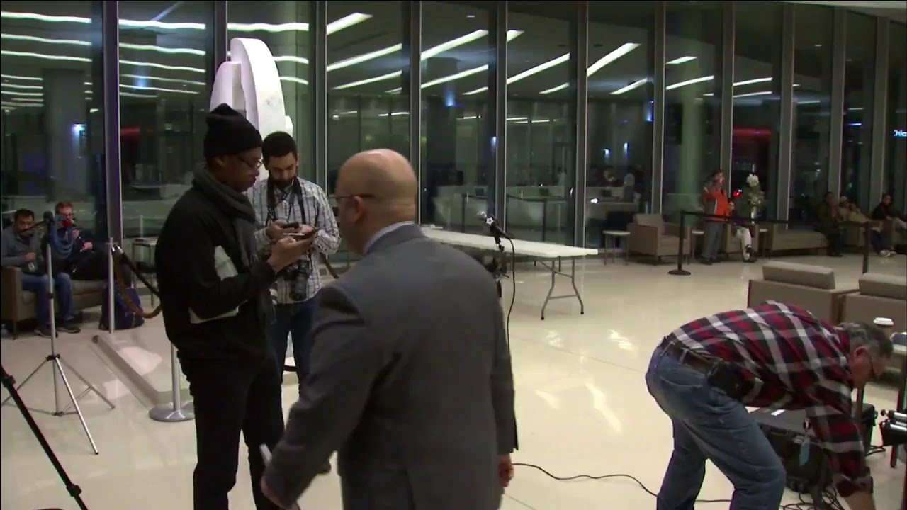 4 DEAD IN MERCY HOSPITAL SHOOTING: - YouTube