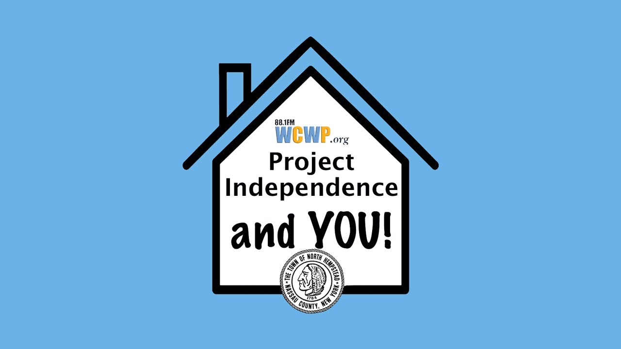 Project Independence and YOU! - April 19 2024 - Roger Hendricks Simon ...
