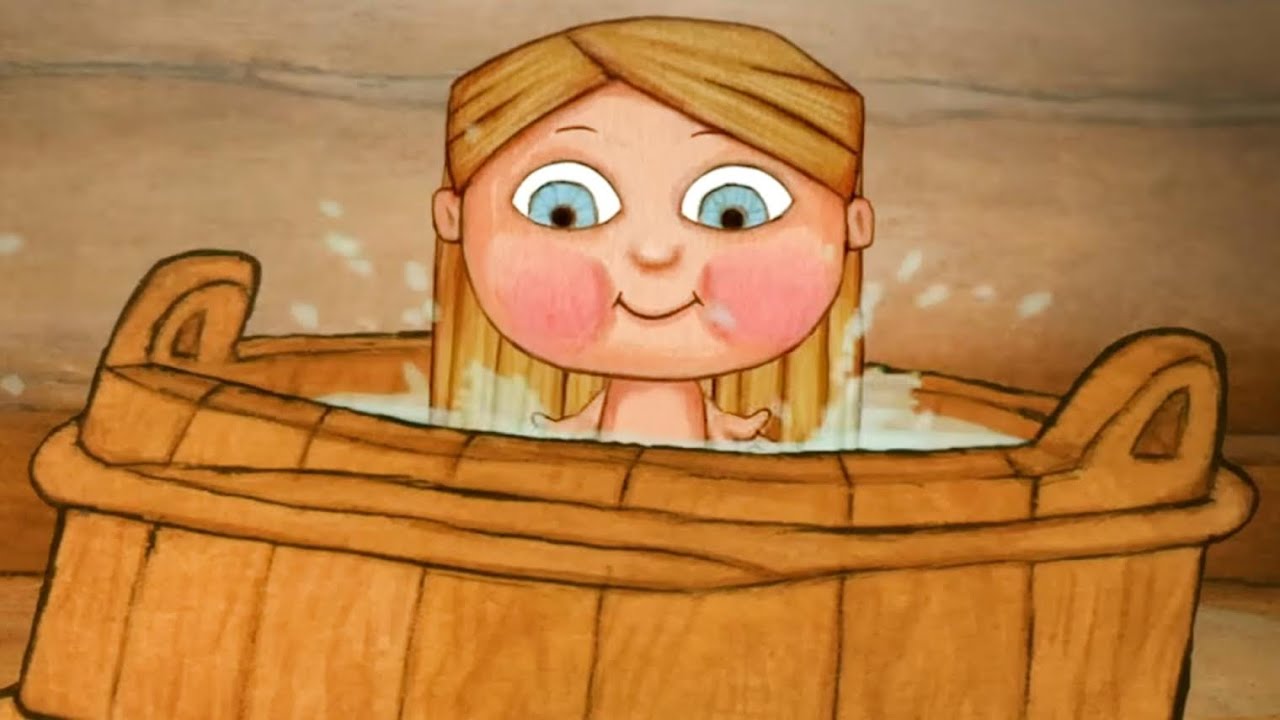 Grasshopper Zhiharka Stories + More Funny Cartoon Videos for Kids - YouTube