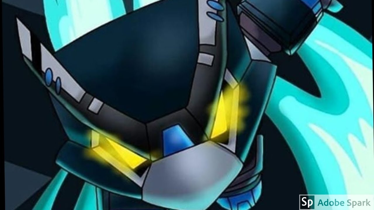 Night Mecha Crow 🔥 - YouTube