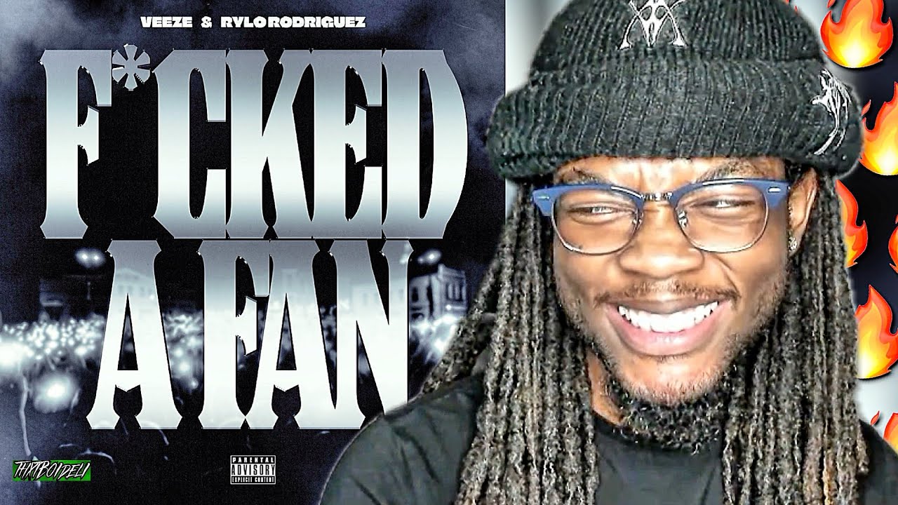 W DUO FR 🔥 | DELI Reacts to Veeze & Rylo Rodriguez - FAF - YouTube