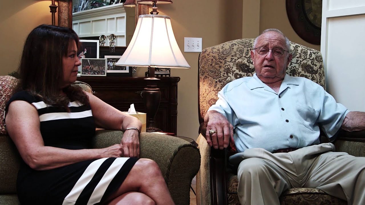 Earle Bruce: Part 1 - YouTube