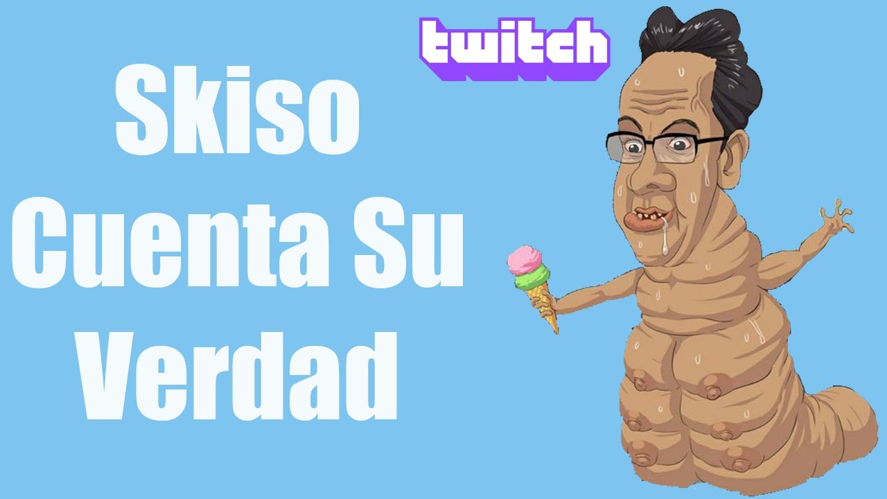Reaccionando: Skiso regresa para contar su version (Directo Completo ...