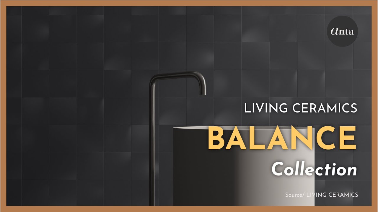 LIVING CERAMICS | Balance - YouTube