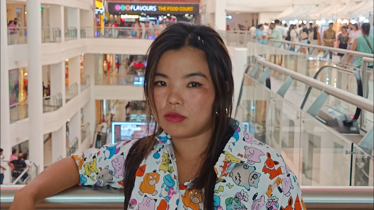 wow beautiful vlogs | Naga Beauty - YouTube