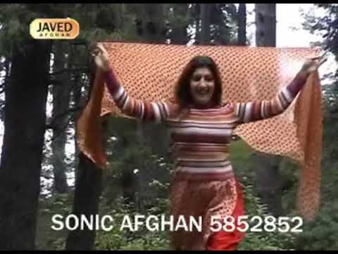 Semi khan nono pashto dance(48) - YouTube