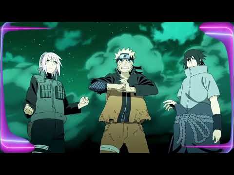 Naruto AMV/EDIT | Despacito