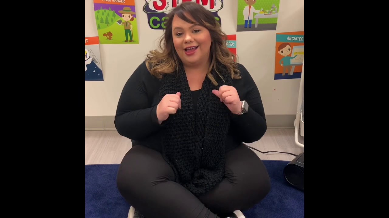 Singalong with Ms. Stacy: Do You Know Your Vowels? - YouTube