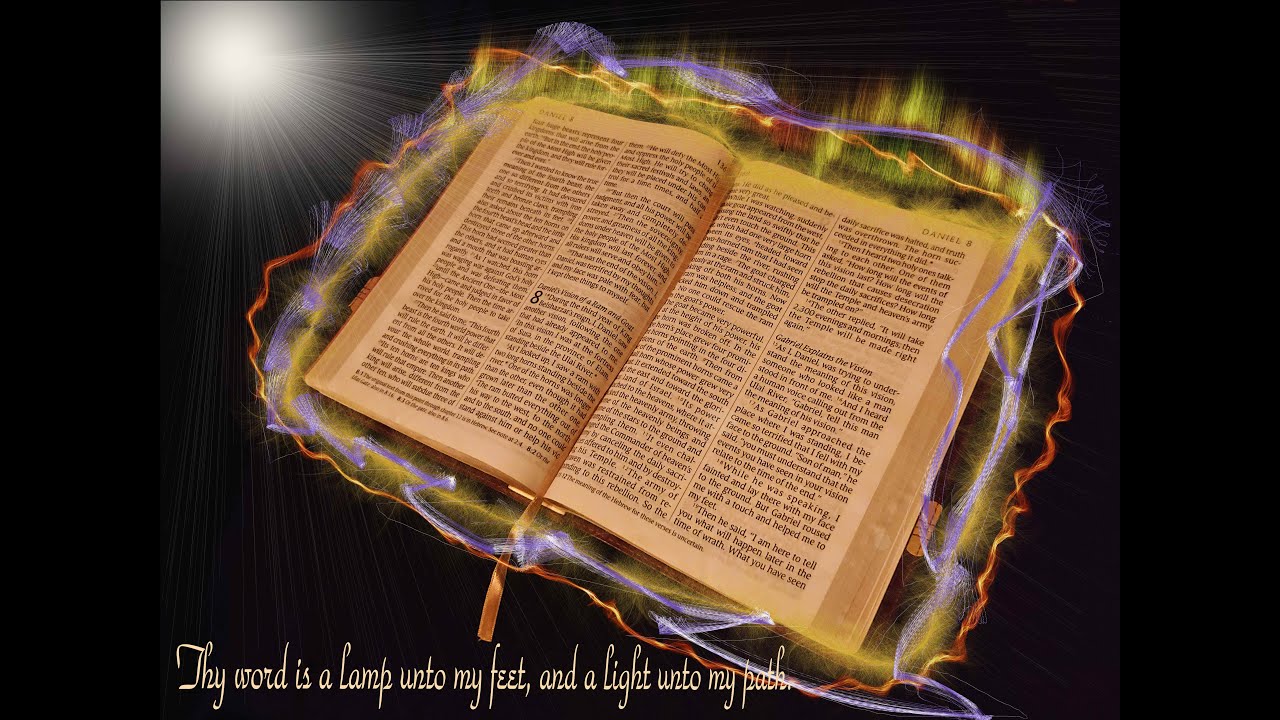 "The Mystery of God"--- Applying Bible Study Guidelines - YouTube