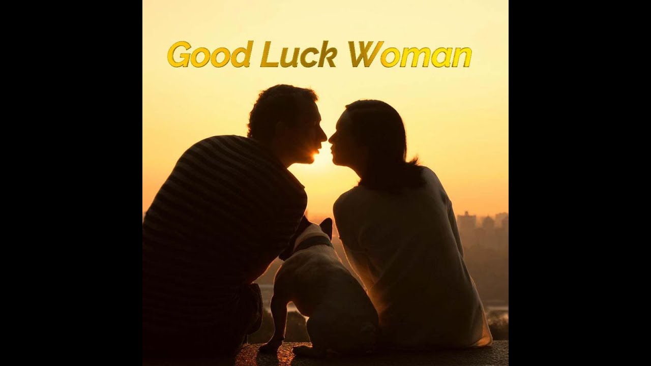 Good Luck Woman Bo Stottlemyer - YouTube