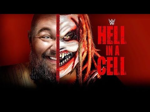 Hell in a cell 2019 review - YouTube