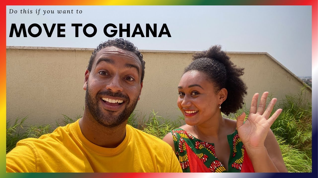 THE ACHEAMPONG FAMILY Q&A PART 2 - YouTube