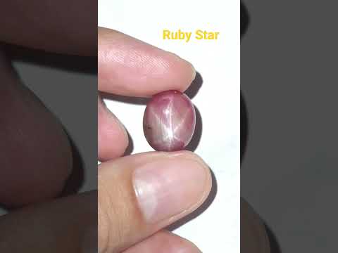 Whatsapp 081338832366 Natural Ruby Star / Ruby Afrika / Bangsing Kresnadana / Zamrud / Safir ...
