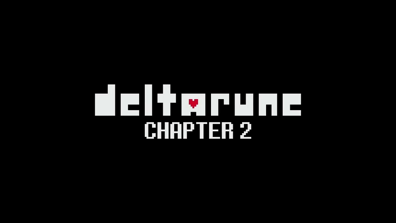 Spamton (Laugh) - DELTARUNE Chapter 2 OST - YouTube