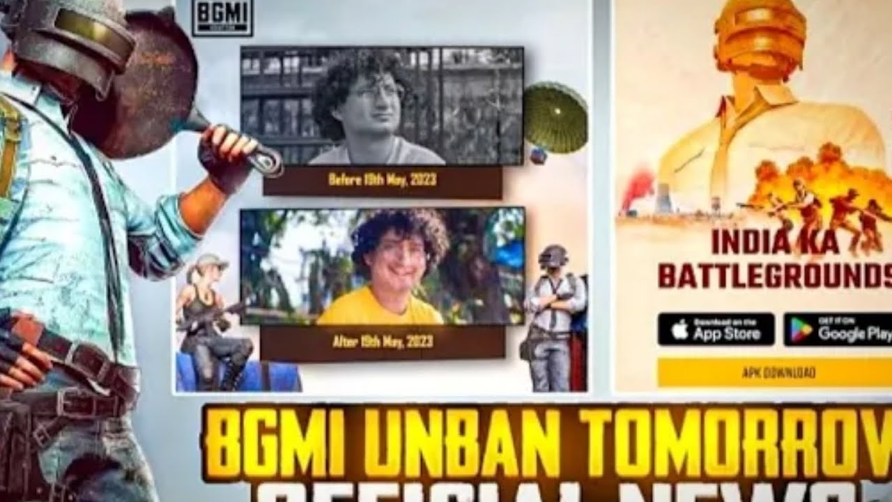 𝐅𝐢𝐧𝐚𝐥𝐥𝐲 𝐁𝐆𝐌𝐈 𝐢𝐬 𝐬𝐭𝐚𝐫𝐭𝐢𝐧𝐠 𝐢𝐧 𝐭𝐡𝐞 𝐦𝐨𝐫𝐧𝐢𝐧𝐠 𝟐𝟏𝐭𝐡 𝐦𝐚𝐲 😱😎 - YouTube