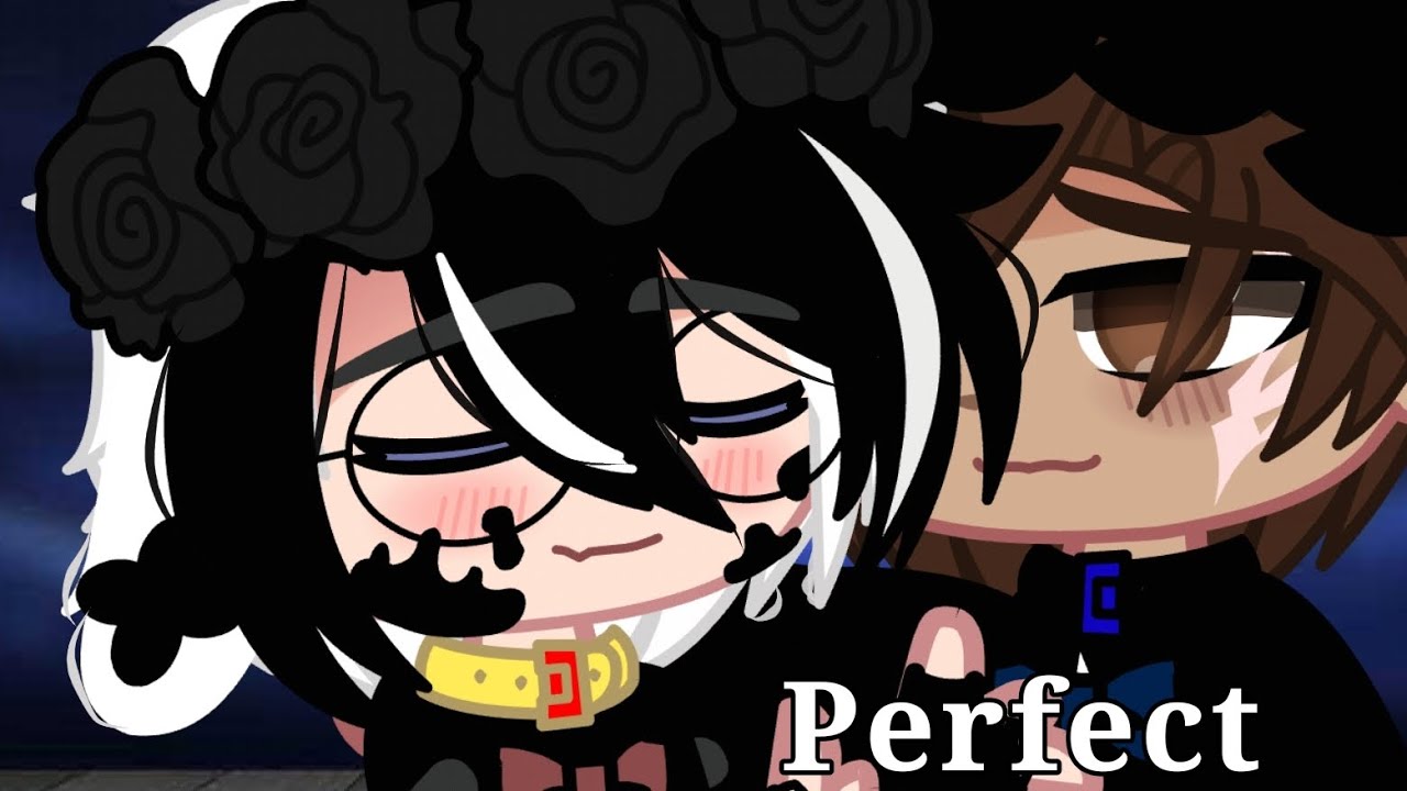 Perfect [paw patrol] -traduzido🇧🇷 ( Ft: Charshall ️💙 - Chase x Marshall ...