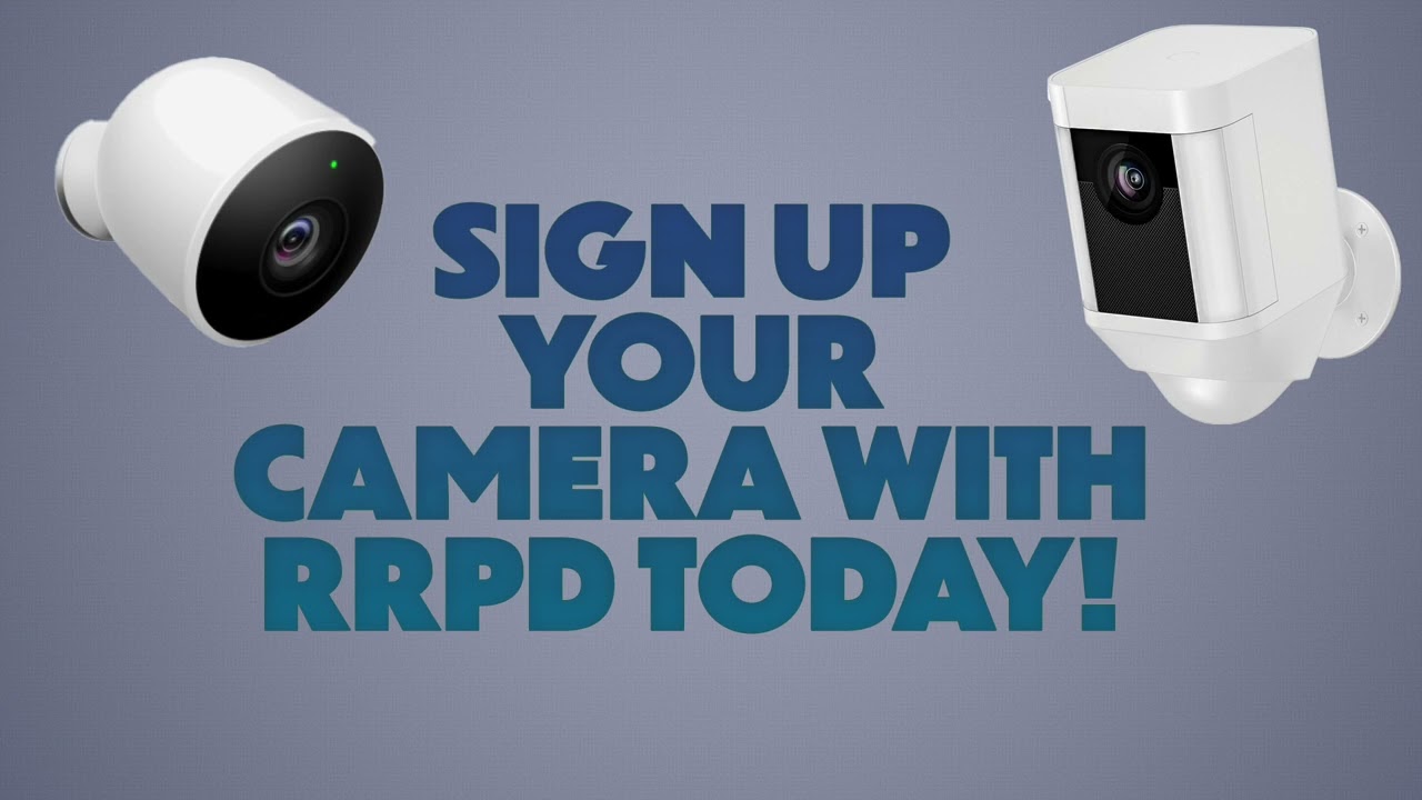 Round Rock PD Camera Program - YouTube