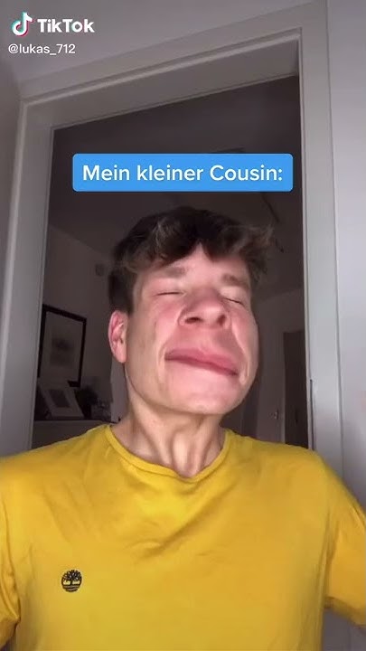 LUKAS UND COUSIN PART 52🤣|@Lukas712 #Shorts - YouTube