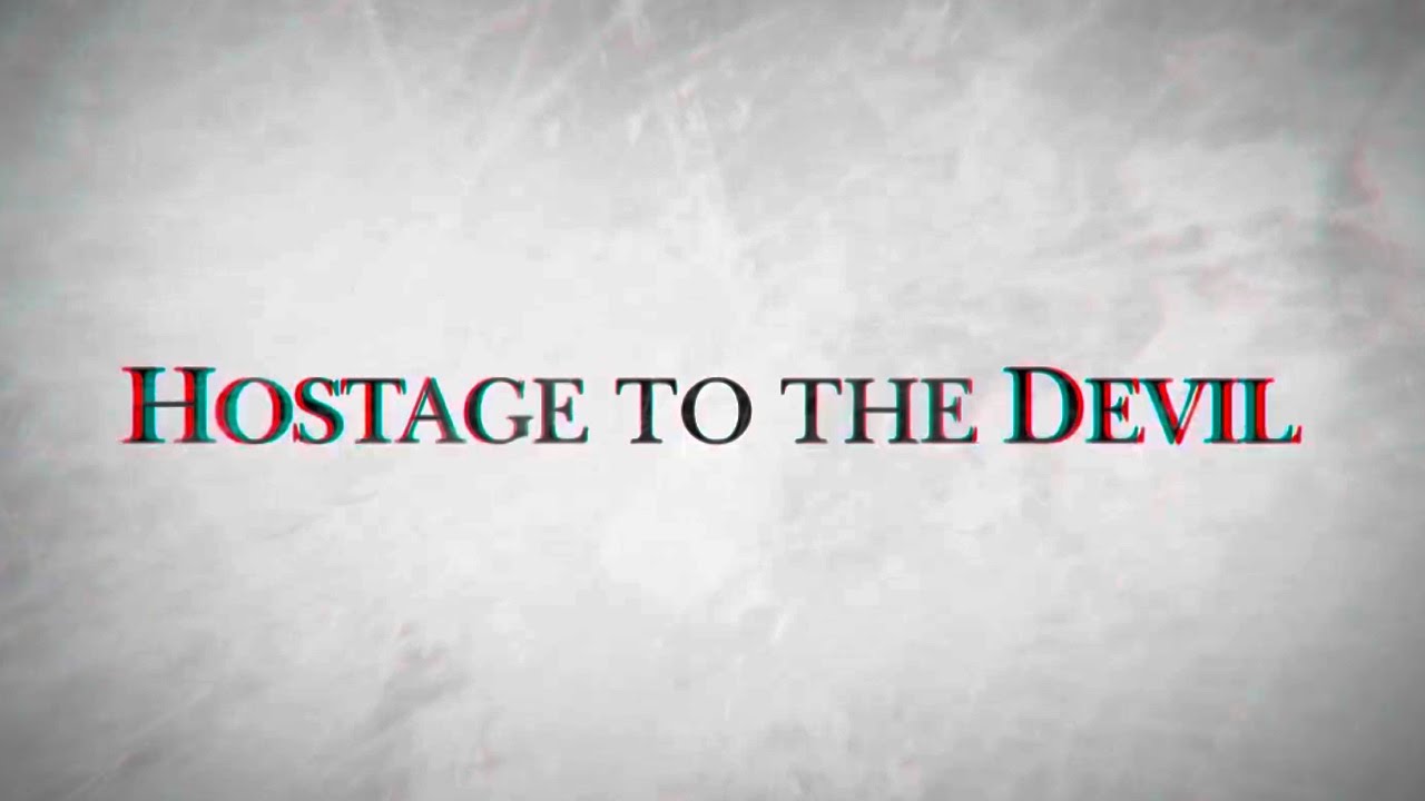 HOSTAGE TO THE DEVIL (2016) Tráiler Oficial - YouTube