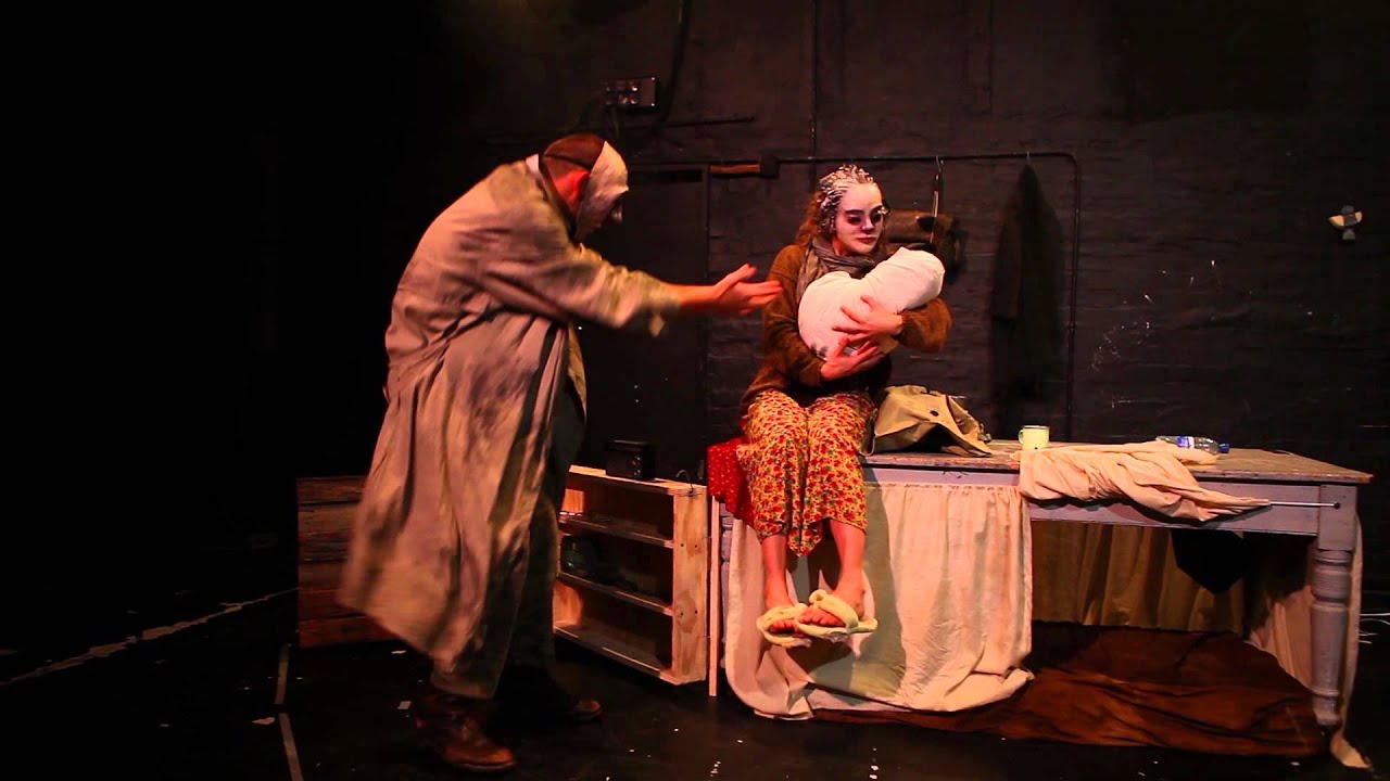 'TWO' directed by Sam Pennington - YouTube