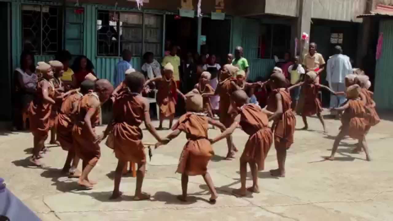 Talent Show - St. Emma's School (Nairobi) - YouTube